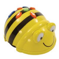 Aborder le codage dès l’école maternelle - Beebot - Circonscription de Eu
